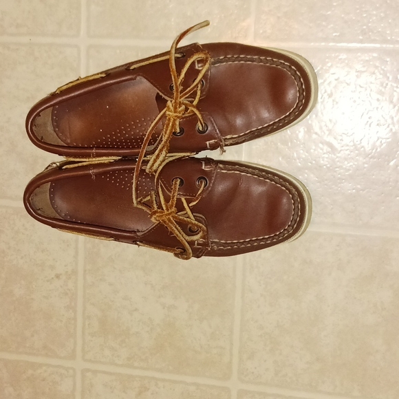 Docksides | Shoes | Docsiders Boat Shoes | Poshmark